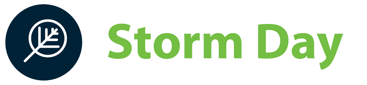 MapAlerter Alert Service for Irish Council Issues - Storm Day for Local ...